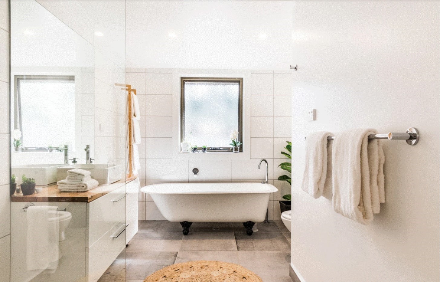 Farmhouse Cottages - Curringa Farm Agritourism farmstay